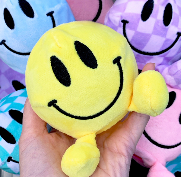 Magic Fortune Friends - Happy Face Collection – Cactus Flower