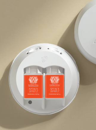 Aperol Spritz Pura Cactus Flower