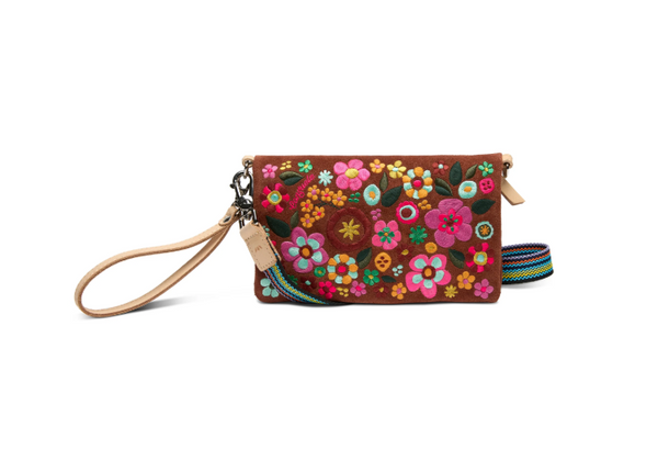 Fall Consuela Collection – Cactus Flower