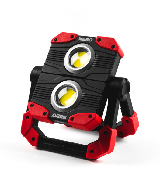OMNI 2K Work Light – Cactus Flower