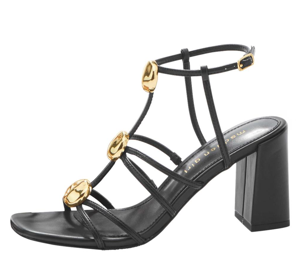 Layla - Black – Cactus Flower